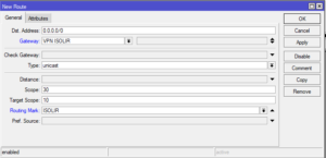 Cara Membuat Halaman Isolir Pelanggan Lengkap - Liza Rifan M